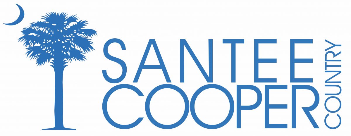 Santee Cooper Golfing is some of the most beautiful in the world!